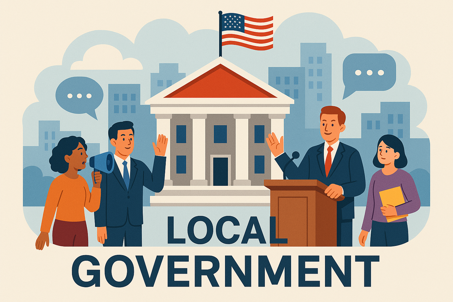 T_State and Local Government Team - Indivisible Colorado Springs